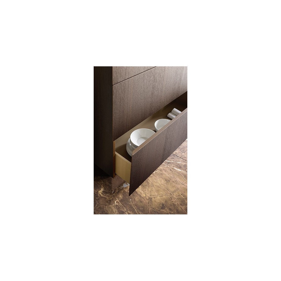 Buffet "Tosca" - Pianca