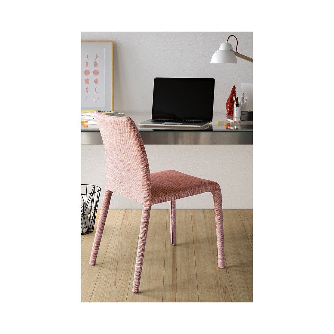 "Emi" chair - Pianca