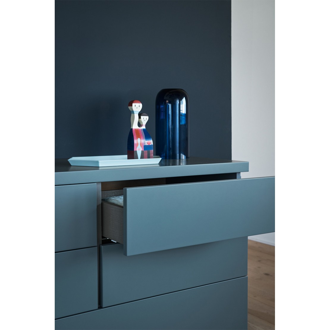 Comò Segno - Alf da Frè