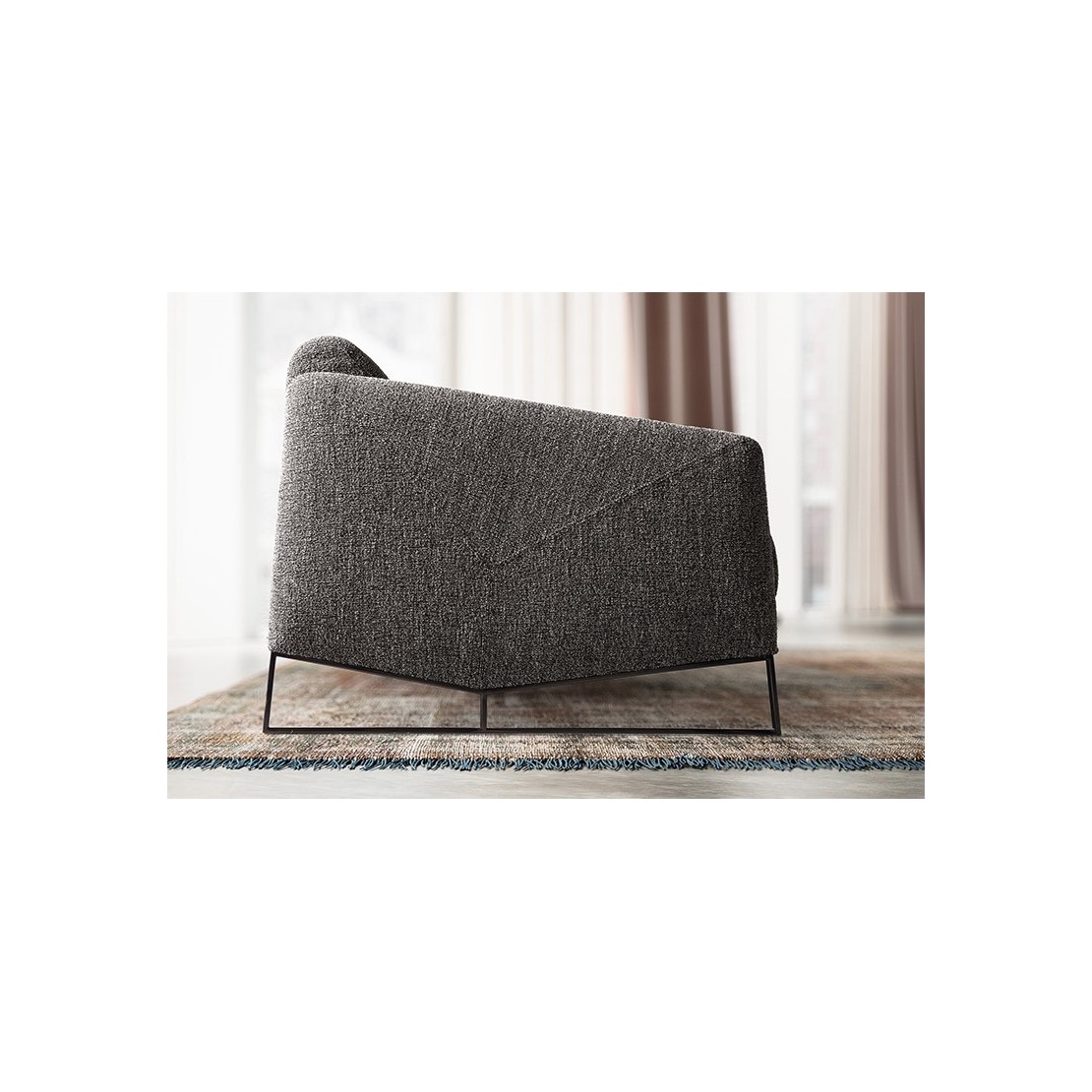 Divano Asolo - Pianca