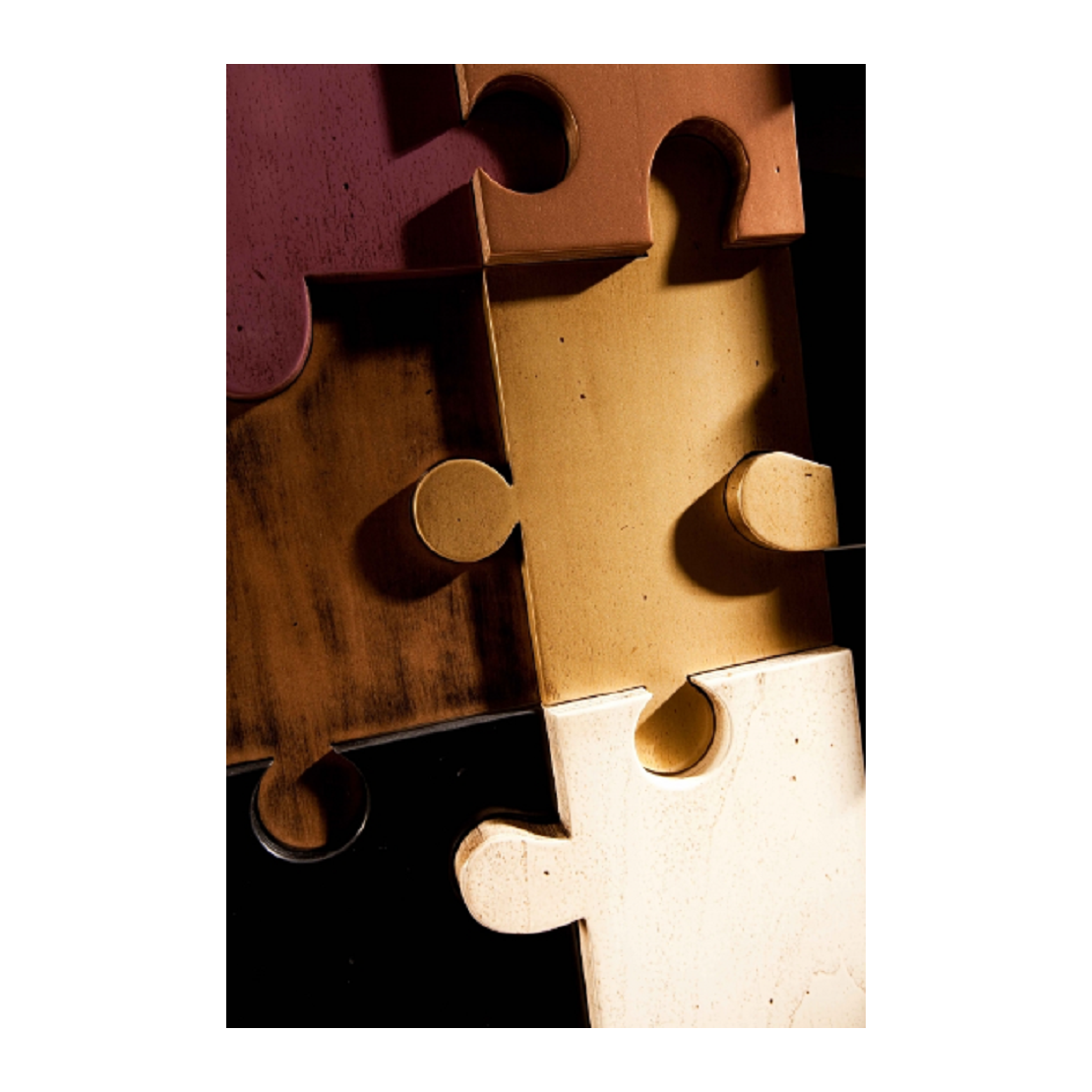 Wardrobe Puzzle - Lola Glamour