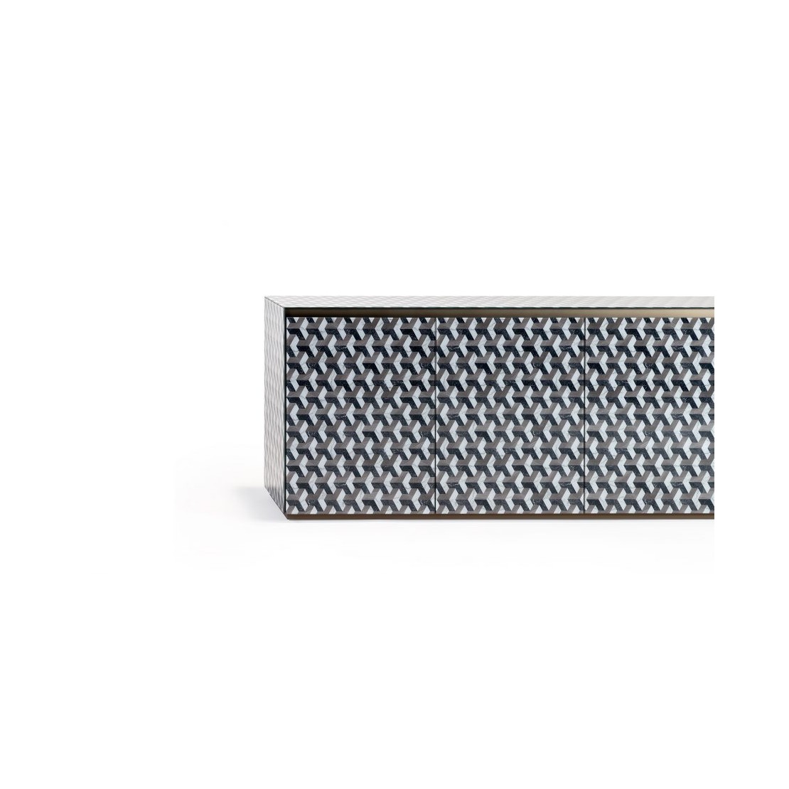 Credenza "Monolite" - Reflex Angelo