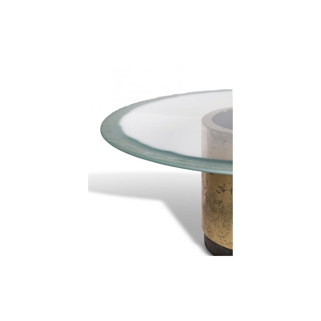 "Amos" Dining Table - Visionnaire