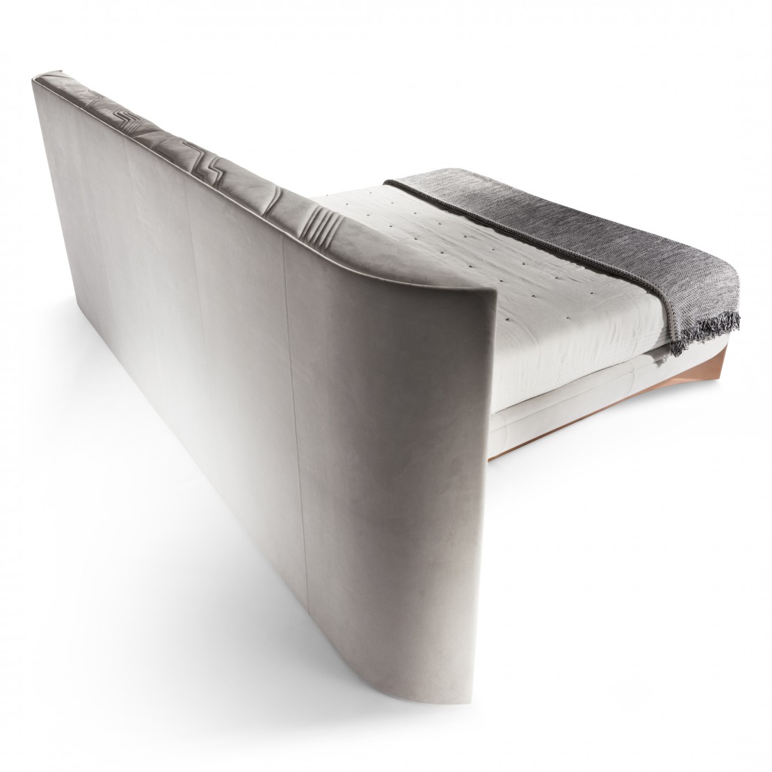 "Ca' Foscari" bed - Visionnaire