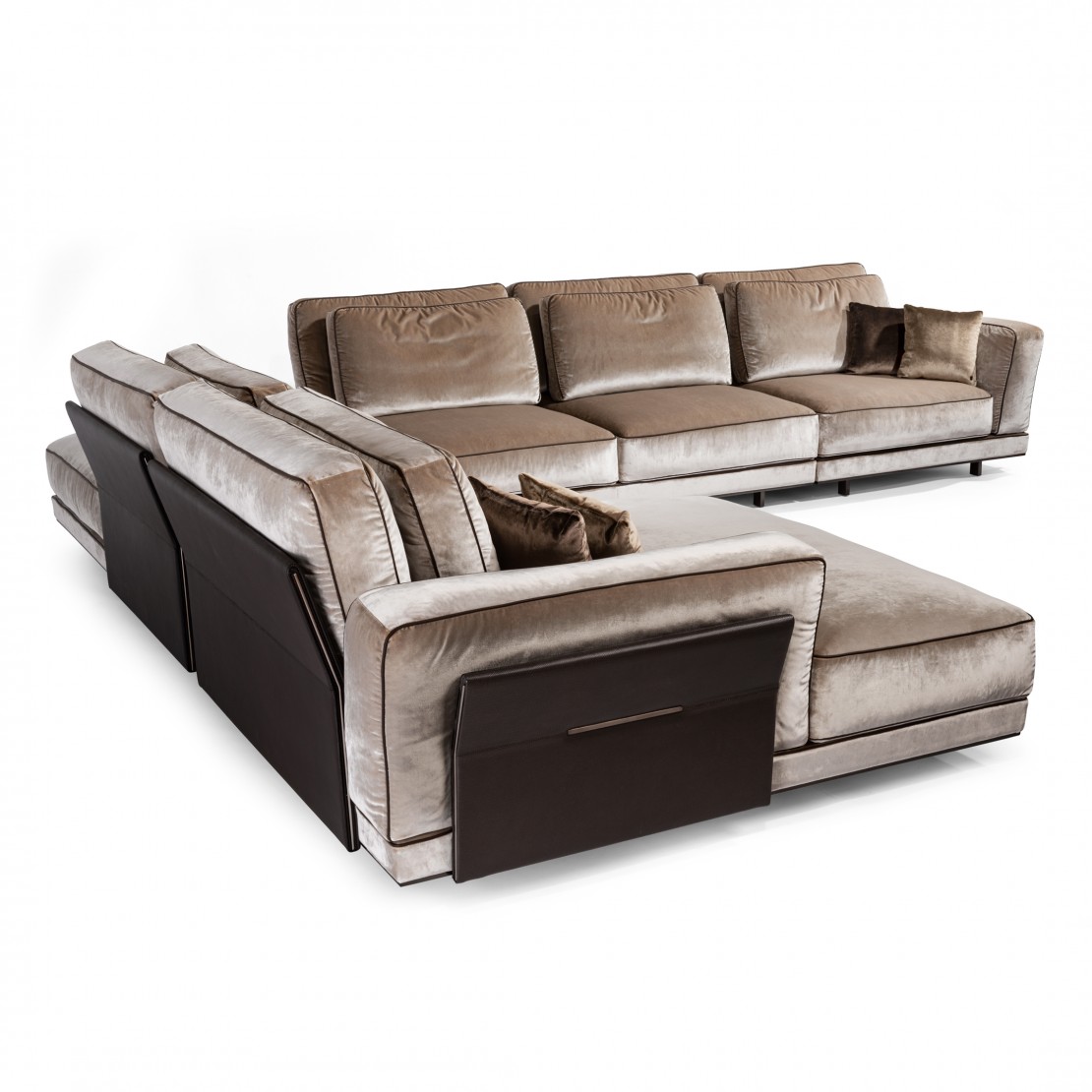 "Anthem" Sofa - Visionnaire