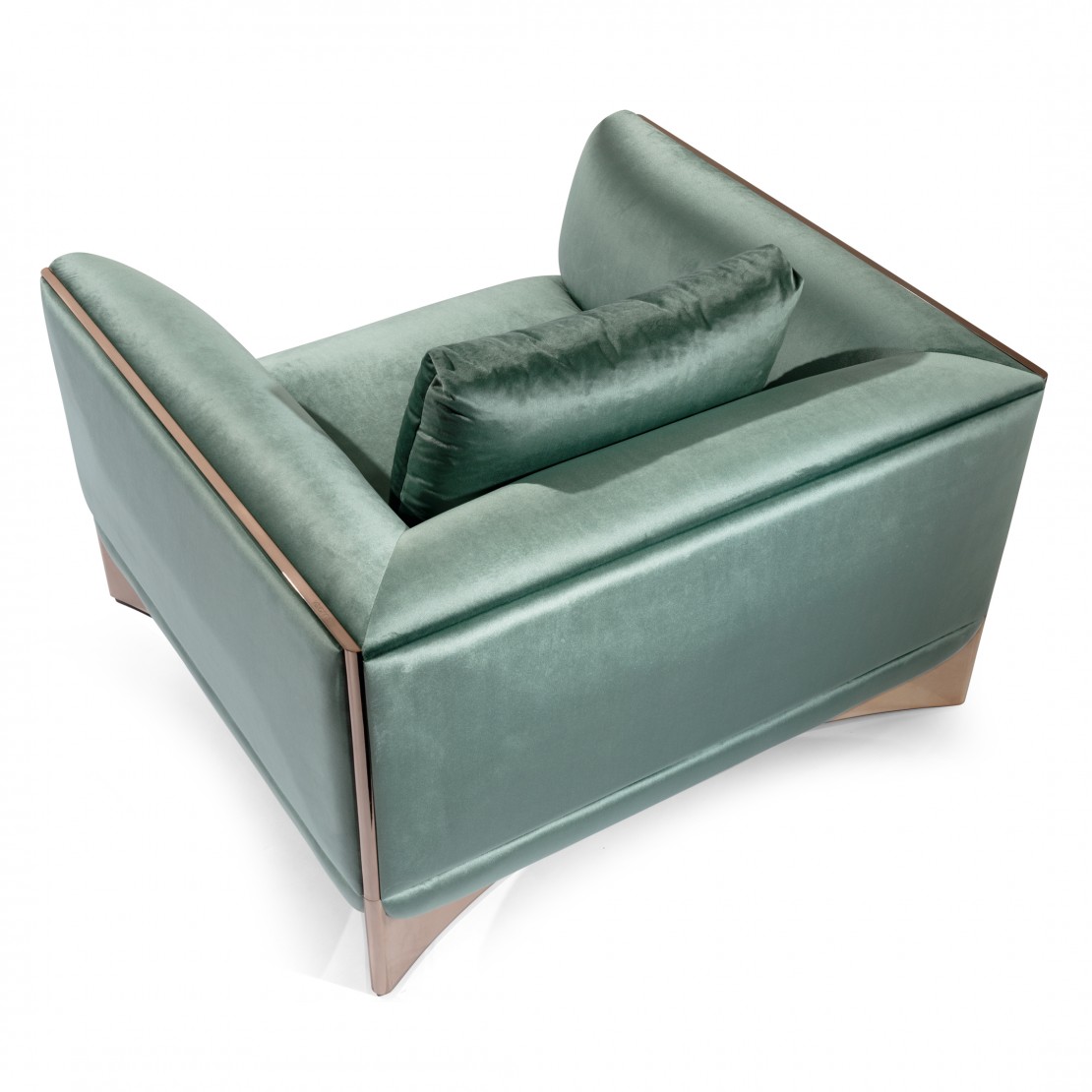 "Ca' Foscari" Sofa - Visionnaire