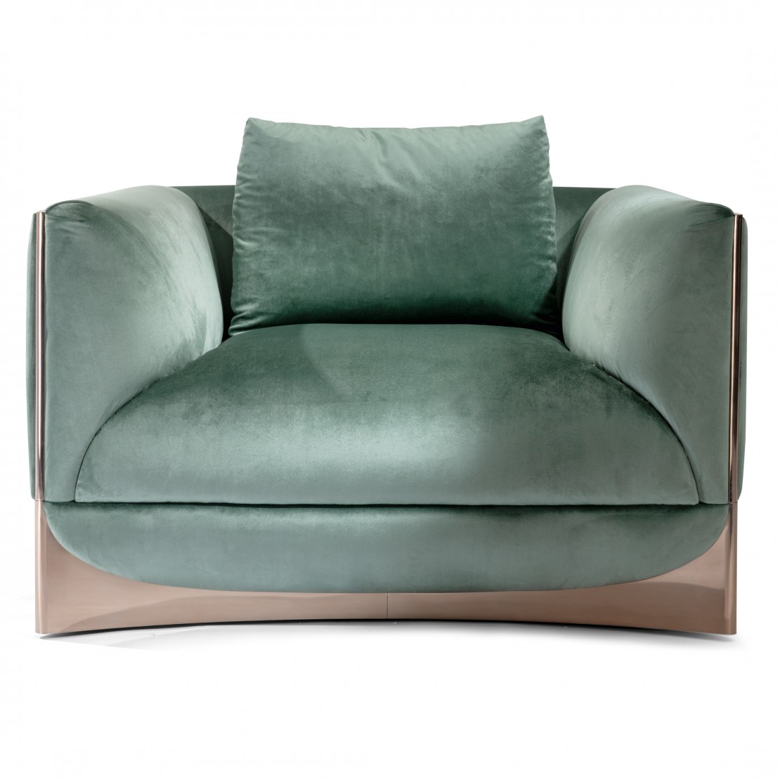"Ca' Foscari" Sofa - Visionnaire