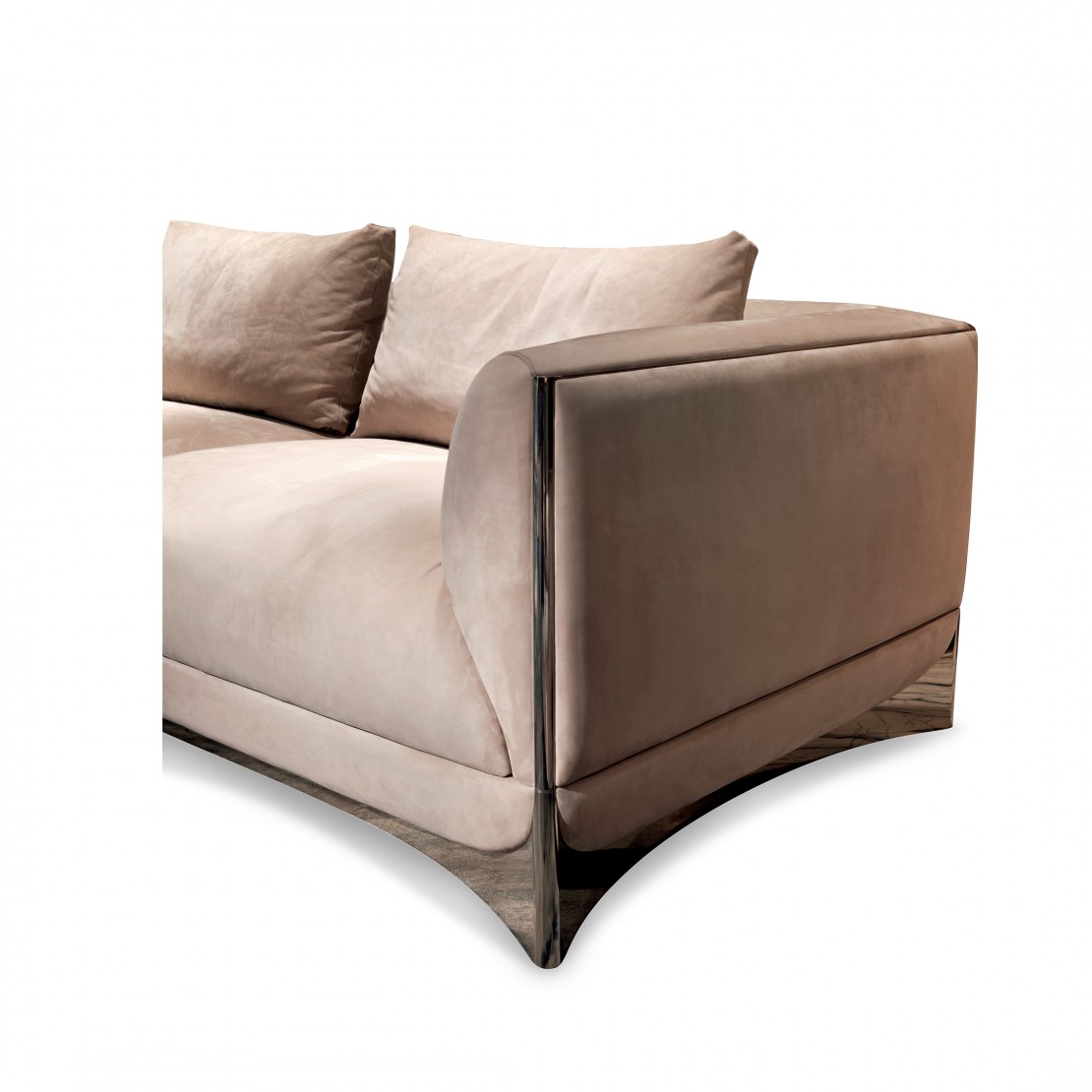 "Ca' Foscari" Sofa - Visionnaire