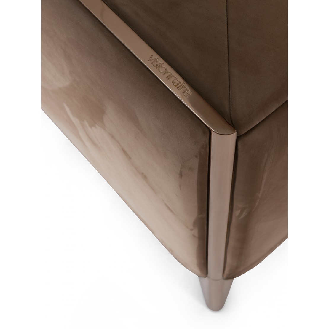 "Ca' Foscari" Sofa - Visionnaire