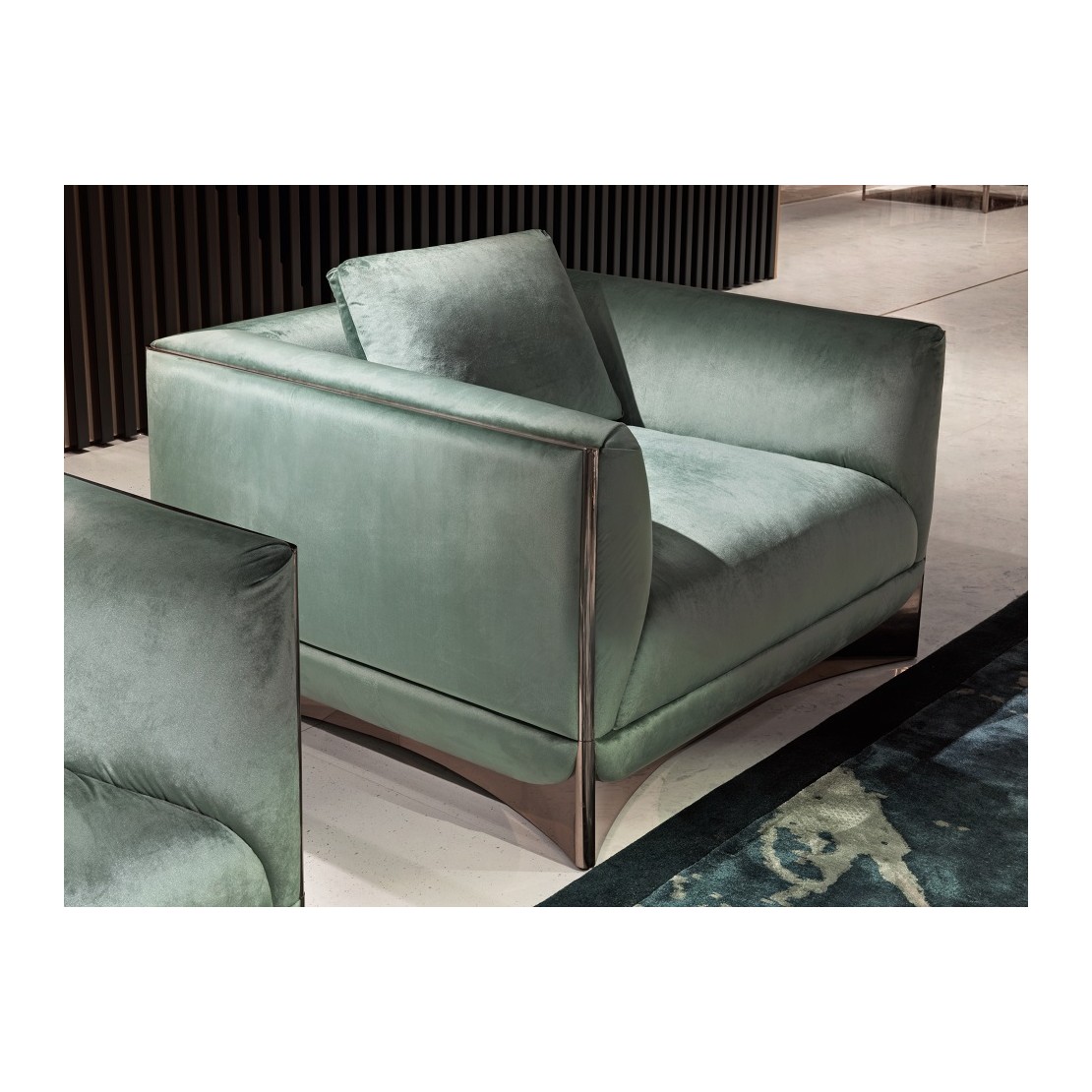 "Ca' Foscari" Sofa - Visionnaire