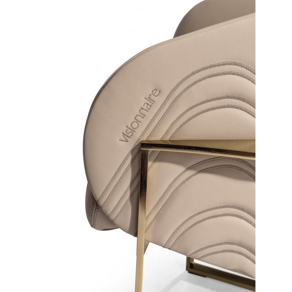 "Cloud" Chair - Visionnaire