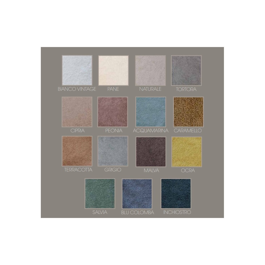 "Matilda" bathroom collection - David Home